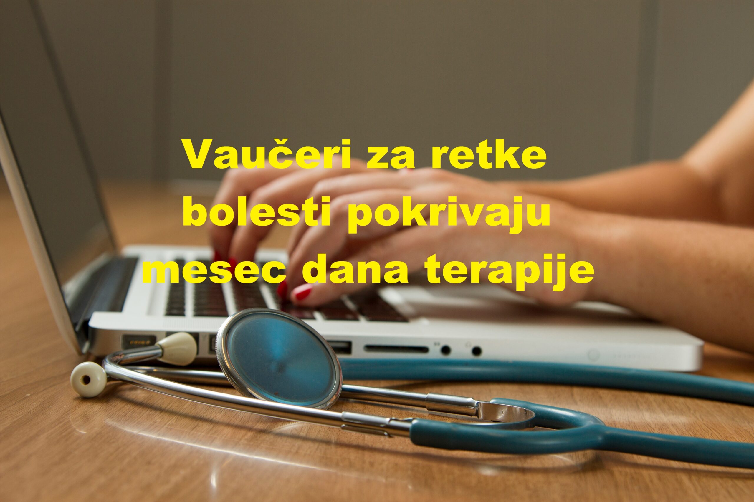 Vaučeri za retke bolesti pokrivaju mesec dana terapije - Vaučeri 2025 ... Vaučeri za retke bolesti pokrivaju mesec dana terapije - Vaučeri 2025 ...